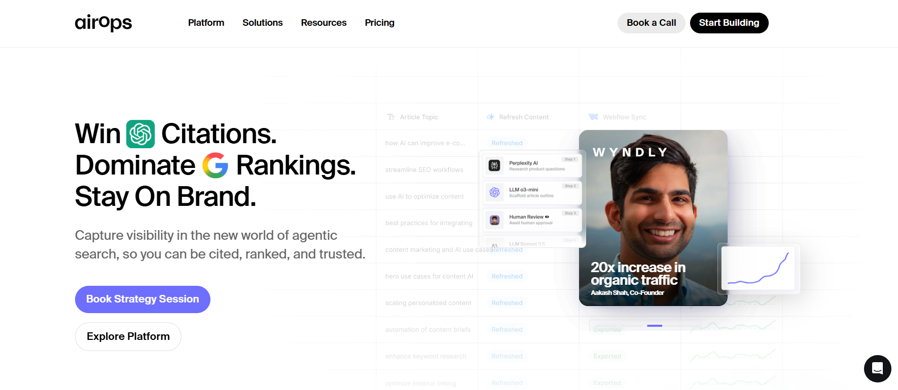 The 8 Best AI SEO Agents in 2025 (And What They Can Do)